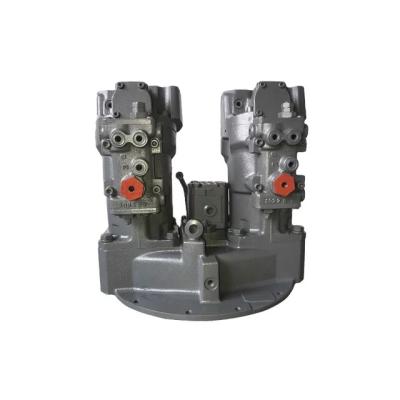 China Excavator Spare Parts EX200-1 Main Hydraulic Pump HPV116C Plunger Pump for sale