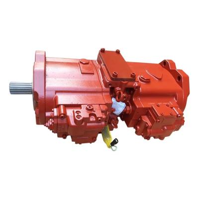 China Excavator EC460 R455 HMK370LC-3 K5V200DTP9N 17T Integrated Hydraulic Pump for sale