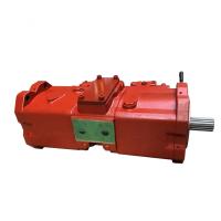 China Excavator EC460 R455 HMK370LC-3 K5V200DTP9N 17T Integrated Hydraulic Pump for sale