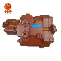 China PSVD2-21E Excavator Construction Machinery Hydraulic Master Pump B0600-21030 for sale