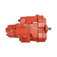 China PSVD2-21E Excavator Construction Machinery Hydraulic Master Pump B0600-21030 for sale
