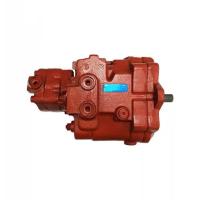 China PSVD2-21E Excavator Construction Machinery Hydraulic Master Pump B0600-21030 for sale