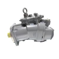 China Excavator Hydraulic Repair Parts EX200-1 EX300-1 EX350-3 Charge Pump Assembly HPV145 HPV116C Hydraulic Pump for sale