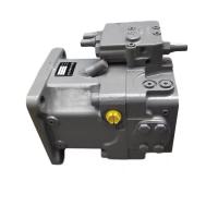 China A11V075 Engineering Machinery Hydraulic Main Pump Excavator Water Pump Parts for sale
