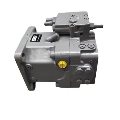 China A11V075 Engineering Machinery Hydraulic Main Pump Excavator Water Pump Parts for sale