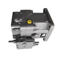 China A11V075 Engineering Machinery Hydraulic Main Pump Excavator Water Pump Parts for sale
