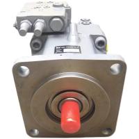 China A11V075 Engineering Machinery Hydraulic Main Pump Excavator Water Pump Parts for sale
