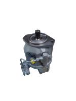 China DH80 HD250-7 SY75 Excavator Hydraulic Pump Assembly A10V071 for sale