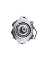 China DH80 HD250-7 SY75 Excavator Hydraulic Pump Assembly A10V071 for sale