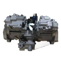 China EC380DL EC380D Excavator K3V180DT Piston Pump VOE14638307 for sale