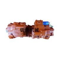 China K3V80 K3V112 K3V63 K3V140 K5V140 K3V180 Hydraulic Main Pump For Excavator for sale
