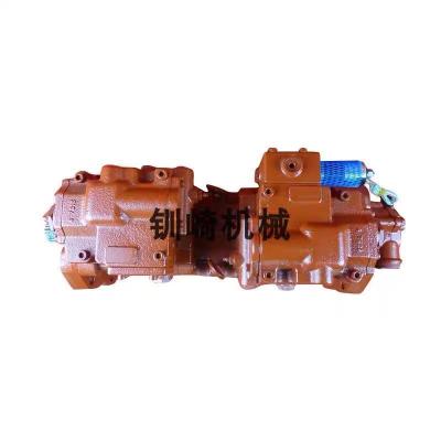 China K3V80 K3V112 K3V63 K3V140 K5V140 K3V180 Hydraulic Main Pump For Excavator for sale