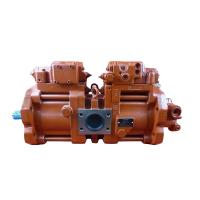 China K3V80 K3V112 K3V63 K3V140 K5V140 K3V180 Hydraulic Main Pump For Excavator for sale