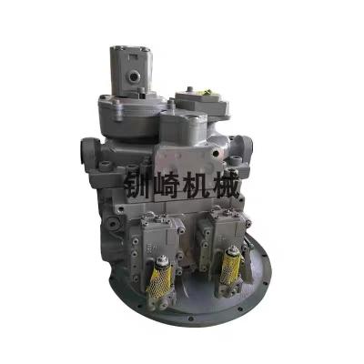 China 9184686 K5V200 K5V200DPH-1HQR-0E02-V ZX450 ZX450-3 Main Hydraulic Pump Repair Kit 4432815 4633472 for sale
