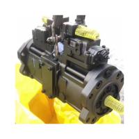 China Excavator K3V112DTP SK210LC-8 SK250-8 SK260LC-8 SK330-8 SK350-8 Hydraulic Main Pump LQ10V00011F2 for sale