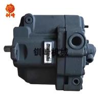 China PVK-2B-505 Hydraulic Pump for ZX55 EX55 ZX60 Excavator Main Pump for sale