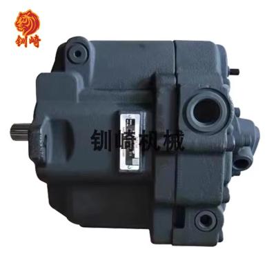 China PVK-2B-505 Hydraulic Pump for ZX55 EX55 ZX60 Excavator Main Pump for sale