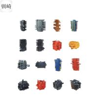 China PVK-2B-505 Hydraulic Pump for ZX55 EX55 ZX60 Excavator Main Pump for sale