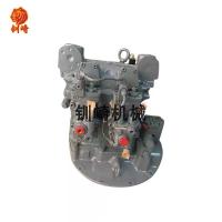 China Excavator Hydraulic Pump 9256846 HPV118 Excavator ZX200-3 ZX240-3 for sale