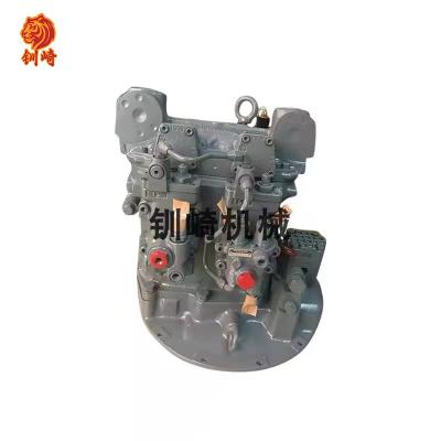 China Excavator Hydraulic Pump 9256846 HPV118 Excavator ZX200-3 ZX240-3 for sale