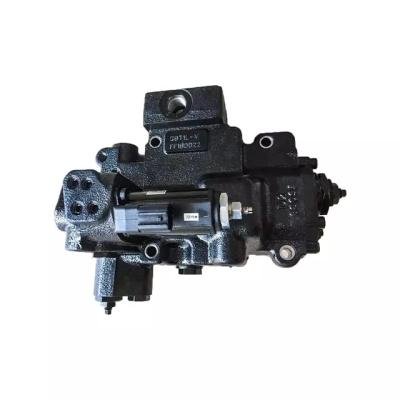 China Adjust Pump Flow Excavator Parts SK480 K3V180DTH LS10V01001F1 Regulator for sale