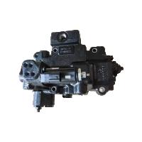 China Adjust Pump Flow Excavator Parts SK480 K3V180DTH LS10V01001F1 Regulator for sale