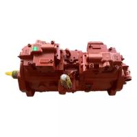 China Excavator R225LC-7 Main Pump R225-7 Hydraulic Piston Pump K3V112DT for sale