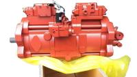 China Excavator DX300-5 Main Pump DX300-7 Hydraulic Pump 400914-00416B K1006550C for sale