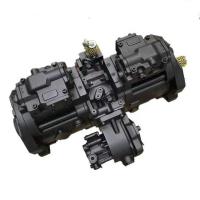 China EC380DL EC380D Excavator K3V180DT Piston Pump VOE14638307 for sale