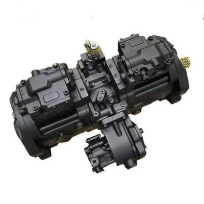 China EC380DL EC380D Excavator K3V180DT Piston Pump VOE14638307 for sale