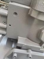 China Excavator K5V200DPH1DBR-ZS24-V JS330 Piston Hydraulic Main Pump K5V200DPH 20/925652 332/K4487 for sale
