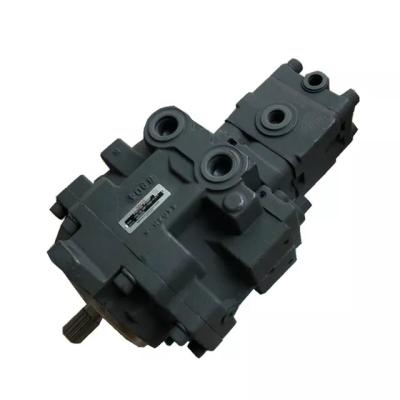 China The PVD-3B-45P-14G3-4405F and PVD-3B-54 Excavator Models Feature a New U45 Hydraulic Main Pump. for sale