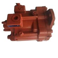China Excavator parts U50 hydraulic plunger pump U50-3 U50-5 main pump PSVL-54CG-16 for sale