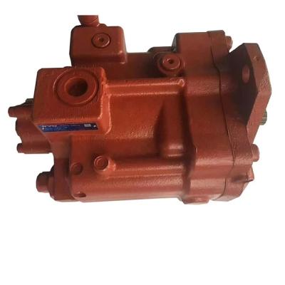 China Excavator parts U50 hydraulic plunger pump U50-3 U50-5 main pump PSVL-54CG-16 for sale