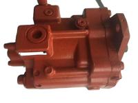 China Excavator parts U50 hydraulic plunger pump U50-3 U50-5 main pump PSVL-54CG-16 for sale