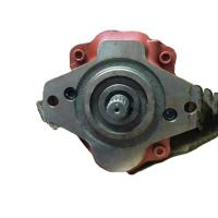 China Excavator parts U50 hydraulic plunger pump U50-3 U50-5 main pump PSVL-54CG-16 for sale