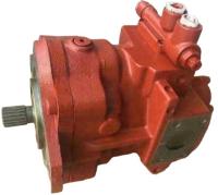 China Excavator parts U50 hydraulic plunger pump U50-3 U50-5 main pump PSVL-54CG-16 for sale