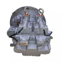 China Construction Machinery Excavator Parts Spare Parts Hydraulic Main Pump Accessories EX120-5 EX100-5 EX135 HPVO50 9101530 9107253 for sale