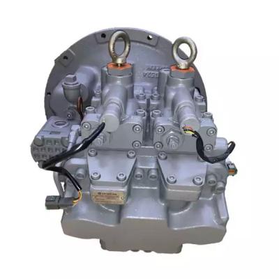 China Construction Machinery Excavator Parts Spare Parts Hydraulic Main Pump Accessories EX120-5 EX100-5 EX135 HPVO50 9101530 9107253 for sale