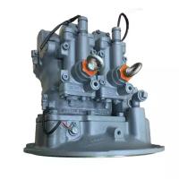 China Construction Machinery Excavator Parts Spare Parts Hydraulic Main Pump Accessories EX120-5 EX100-5 EX135 HPVO50 9101530 9107253 for sale