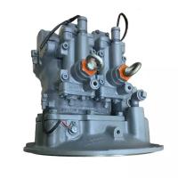 China Construction Machinery Excavator Parts Spare Parts Hydraulic Main Pump Accessories EX120-5 EX100-5 EX135 HPVO50 9101530 9107253 for sale