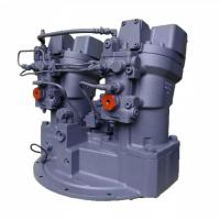 China Hydraulic Main Pump Spare Parts For ZX350-3 HPV145 9195242 Excavator Construction Machinery Condition for sale