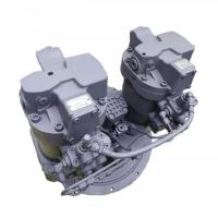 China Hydraulic Main Pump Spare Parts For ZX350-3 HPV145 9195242 Excavator Construction Machinery Condition for sale