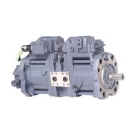 China SH210 Hydraulic Main Pump SH210-5 Excavator Pump Assembly SH210A5 Main Hydraulic Pump for sale