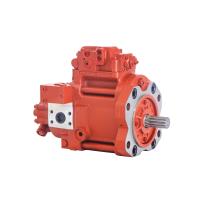 China SH210 Hydraulic Main Pump SH210-5 Excavator Pump Assembly SH210A5 Main Hydraulic Pump for sale