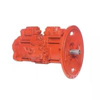 China SH210 Hydraulic Main Pump SH210-5 Excavator Pump Assembly SH210A5 Main Hydraulic Pump for sale