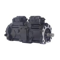 China SH210 Hydraulic Main Pump SH210-5 Excavator Pump Assembly SH210A5 Main Hydraulic Pump for sale