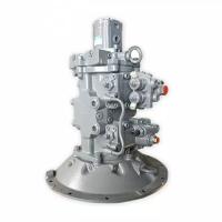 China Construction Machinery Excavator Hydraulic Pump Main Pump Spare Parts ZX120 ZX130 9197338 9192497 for sale