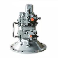 China Construction Machinery Excavator Hydraulic Pump Main Pump Spare Parts ZX120 ZX130 9197338 9192497 for sale