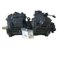 China Excavator Hydraulic Main Pump Spare Parts Suitable for FR150 High-quality Piston Pump K3V63DT-1R5R-9N3S-AV 14217329 for sale